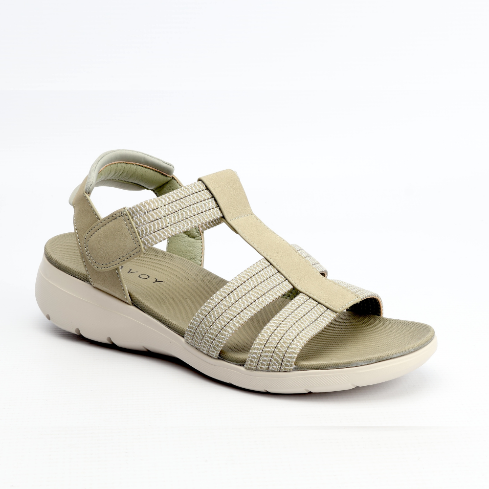 Phylon (Eva) outsole Sandals | Sage – Savoy